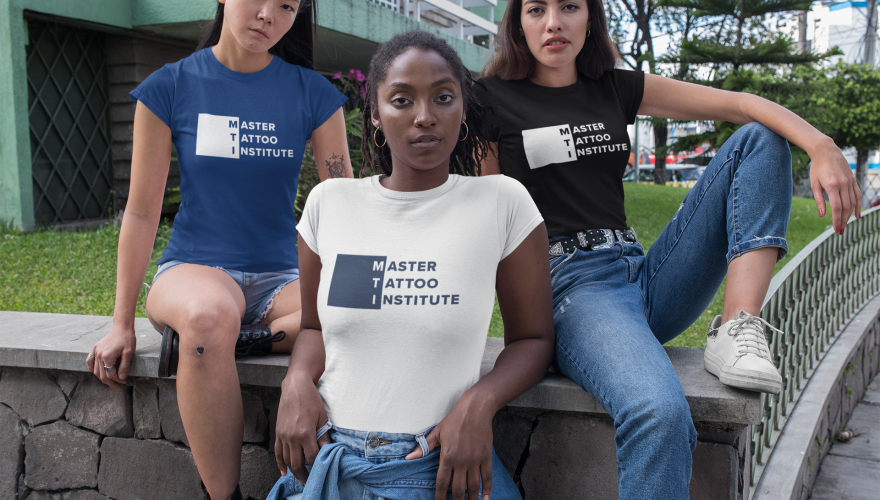 Level 2 – Tattoo Program – Master Tattoo Institute